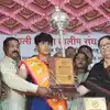 Pratiksha Bagadi Emotional After Winning,'वडिलांना कुस्ती सोडावी लागली ...