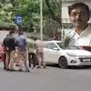 Navi Mumbai Nerul Savjibhai Murder News,नेरुळ सावजीभाई हत्याकांड; एकाने ...