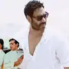 Ajay Devgn Birthday,'करण- अर्जुन'मध्ये सलमानऐवजी अजय देवगण दिसला असता ...