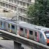 Metro Line 2A Stations Renamed; मेट्रो २ अ च्या तीन स्थानकांचे अखेर ...
