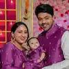 Actor Hrishikesh Shelar Baby Girl Name and Meaning; अभिनेता ऋषिकेश ...