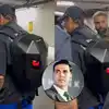 Akshay Kumar Dragon Eye Bag Viral Check Price; अक्षयची बॅग मारतेय डोळा ...