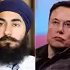 Defamation Case,Elon Musk : एलन मस्कने या देशी तरुणासमोर टेकले गुडघे ...