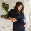 Baby Development 16 Week,प्रेग्‍नेंसी के 16वें सप्‍ताह में शिशु का क् ...