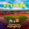 GT vs SRH Pitch Report: आज गुजरात-SRH की टक्कर, कैसी है नरेंद्र मोदी ...