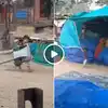 Maa Beta Ka Video, Mother Son Viral Video: 'गरीबी समझदार बना देती है ...