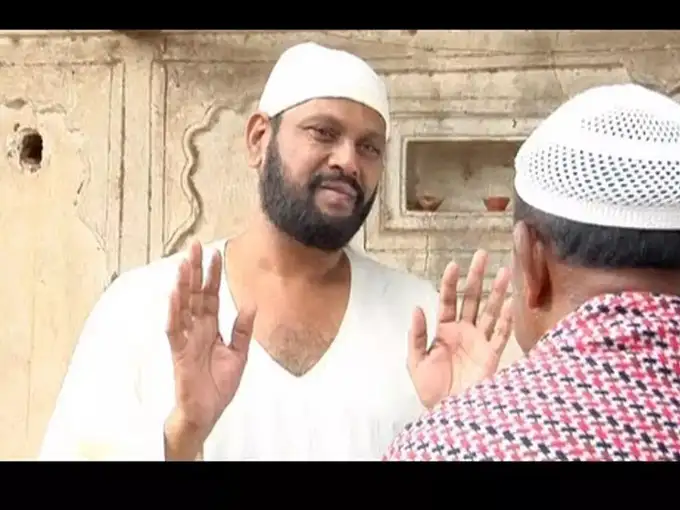 मिला था बेस्ट विलेन का अवॉर्ड