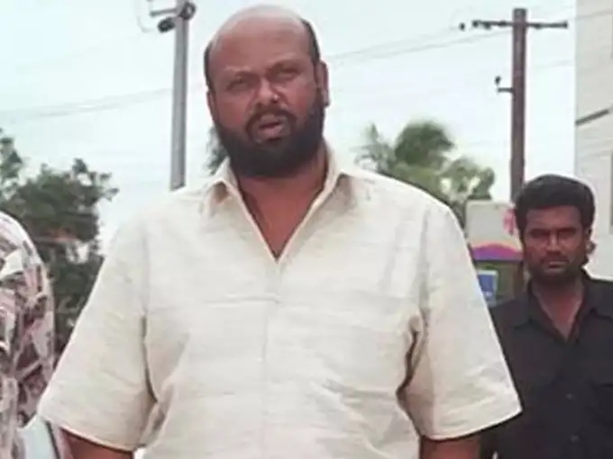 रामी रेड्डी के मशहूर किरदार