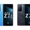 iQoo Z7s 5G Price: iQoo Z7s 5G हुआ लॉन्च, 8GB तक रैम और 1TB तक स्टोरेज ...