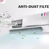 Split AC: 22 हजार में 10 साल की वॉरंटी के साथ 1 टन एसी, ऐसे करें ऑर्डर ...