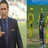 sunil gavaskar angry on dhoni umpire controversy in csk vs gt ipl match ...