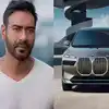 Ajay Devgn New Car Bmw I7,अजय देवगन ने खरीदी लग्जरी इलेक्ट्रिक कार ...