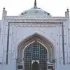Budaun: रजिया सुल्तान वाली मस्जिद को हिंदू महासभा ने बताया नीलकंठ मंदिर ...