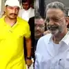 Lucknow Firing LIVE: बाराबंकी जेल से लखनऊ के रियल स्टेट की बड़ी डील ...