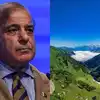 Kashmir Pakistan News: BBC journalist shows mirror to Shehbaz Sharif on ...