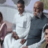 Varanasi Gyanvapi Case Raja Bhaiya Father Uday Pratap Singh Will Help