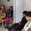 mussoorie kempty fall road car accident saharanpur family injured ...