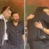 Sunny Deol Dance With Son Rajvir: भाई करण देओल की शादी में पापा सनी ...