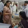 UP Heat Stroke Death: भीषण गर्मी से हालात खराब, मिर्जापुर में 15 लोगों ...