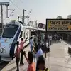 Patna Ranchi Vande Bharat: बीच रास्ते में रुक गई वंदे भारत फिर दूसरी ...