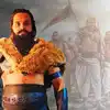 Adipurush Kumbhkaran Lavi Pajni: अब 'आदिपुरुष' के एक्टर भी मेकर्स पर ...