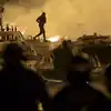 France Violence: France Riots 2023 Nehal M Murder By Paris Police ...