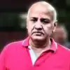 Manish Sisodia Wife,मनीष सिसोदिया की पत्नी की तबीयत फिर बिगड़ी, अस्पताल ...