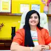 अर्चना सुरेश कूटे,ग्रामीण महिलाओं के सशक्तिकरण के लिये काम कर रही हैं द ...