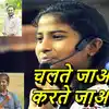 Success Story: 'क्‍यों अंग्रेजन बन रही है?' 9 विदेशी भाषाएं सीख गांव की ...