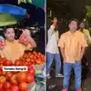 Tamatar Price Hike Viral Song In Hindi : टमाटर की महंगी कीमतों से परेशा ...