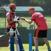 BAN vs AFG: ICC को पसंद नहीं आई कोच और खिलाड़ी की यह हरकत, ठोक डाला ...