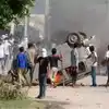 शांति बहाल हो - nuh mewat violence peace will be restored soon ...