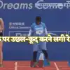 slowest ever 100m runner nasra abukar ali goes viral somali sports ...