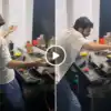 Ladke Ka Maggie Dance, Boy Maggie Dance Viral Video: रात में 12 बजे ...