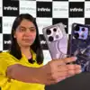 Infinix GT 10 Pro Mobile Phone Review: 20000 में गेमिंग स्मार्टफोन, हर ...