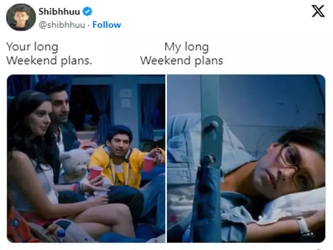 कुछ लोग ऐसे भी हैं इस दुनिया में