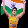 अंतिम पंघाल ने रचा इतिहास, लगातार दो बार U-20 वर्ल्ड चैंपियनशिप जीतने ...