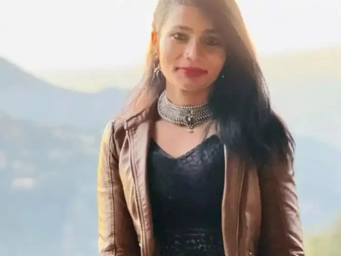 IPS P Mounika Biography: फिटनेस में नहीं है खूबसूरत आईपीएस पी मोनिका का ...