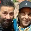 Dharmendra Mother: सनी देओल की दादी के गुस्से से कांपता था पूरा देओल ...