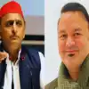 Who is Ashish Yadav: अखिलेश यादव के करीबी और समाजवादी पार्टी सोशल ...