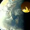aditya L1 mission takes selfie with earth and moon gave latest updates ...