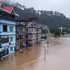 Sikkim Flash Flood Live Update: सिक्किम में बादल फटने से तबाही, 14 की ...