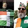chicago chacha lone pakistani fan in ahmedabad to cheer pakistan world ...