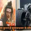 Akshay Kumar Bike Collection,अक्षय कुमार है सुपरबाइक्स के शौकीन ...