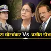 Ajit Doval News,मैंने गैंगस्टर को छोड़ने से कर दिया था मना, मीरा ...