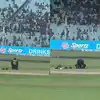 watch video mohammad rizwan offer namaz at eden gardens eng vs pak ...