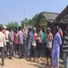 Sitamarhi: बदमाश को बांस से मारा तो अपराधियों ने झोंक दी फायरिंग, विशाल ...