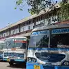 Haryana Roadway Bus Strike,दिल्ली, गुरुग्राम और फरीदाबाद समेत NCR के ...
