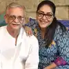 Interview: मेघना गुलजार बोलीं- मैं जिद ज्यादा करती हूं और बेटी होने के ...