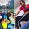 Train Me Dance Train Me Dance Ka Viral Video,'शीला की जवानी' गाने पर ...